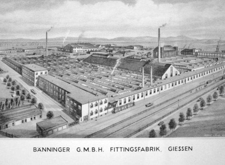 Conex Bänninger marks 115 years - PHPI Online