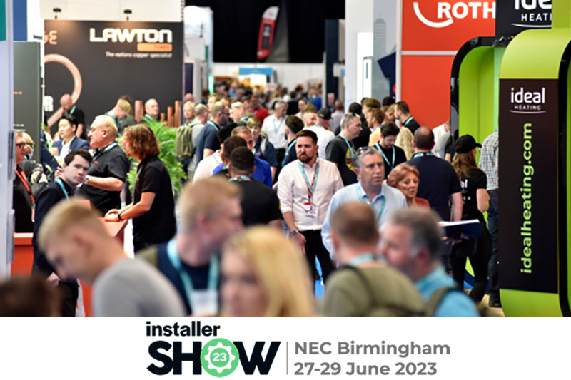 Preview: InstallerSHOW ‘23 – Final Part - PHPI Online