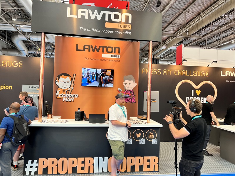 Preview: InstallerSHOW ‘23 – Part 5 - PHPI Online