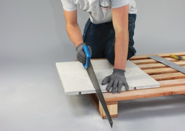 Maincor provides a step-by-step installation of its Overboard system ...