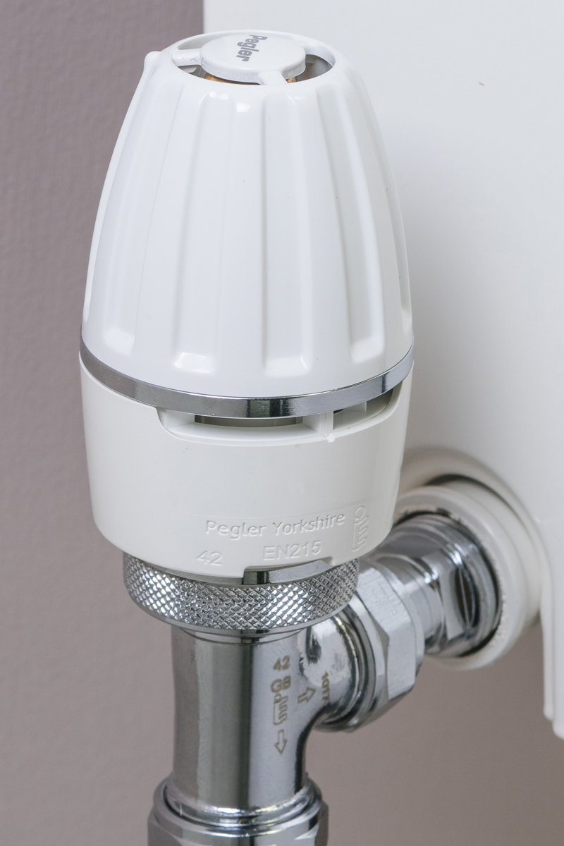 Product Focus: Pegler Yorkshire Terrier TRV - PHPI Online