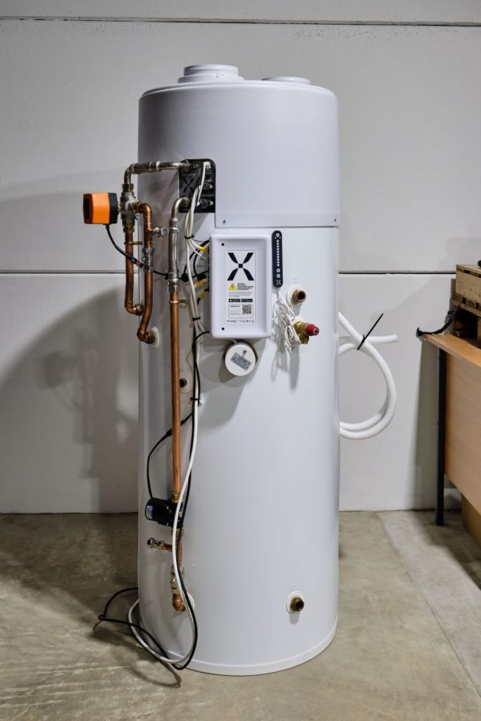 Step-by-Step: Mixergy iHP X - PHPI Online