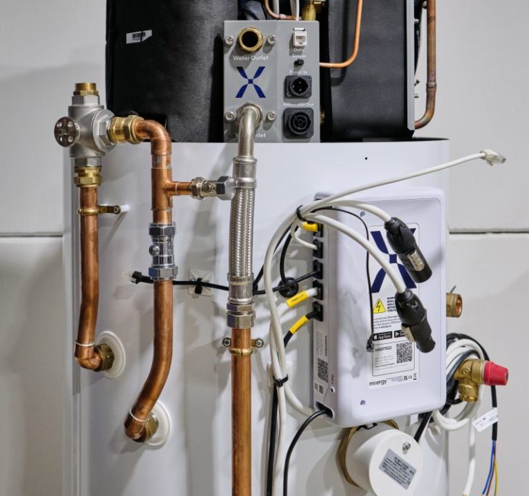 Step-by-Step: Mixergy iHP X - PHPI Online