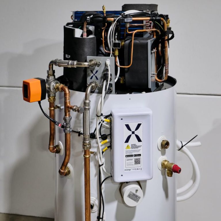 Step-by-Step: Mixergy iHP X - PHPI Online