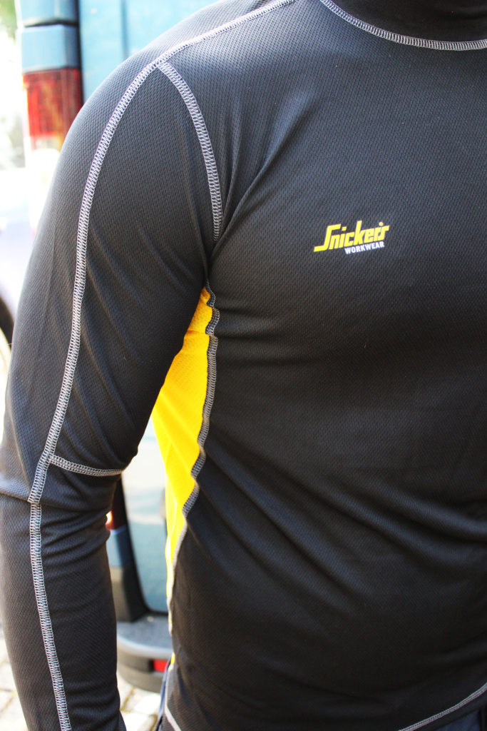 Product Test: Snickers layer system - PHPI Online