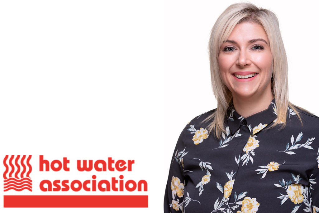 New HWA Chair appointed - PHPI Online