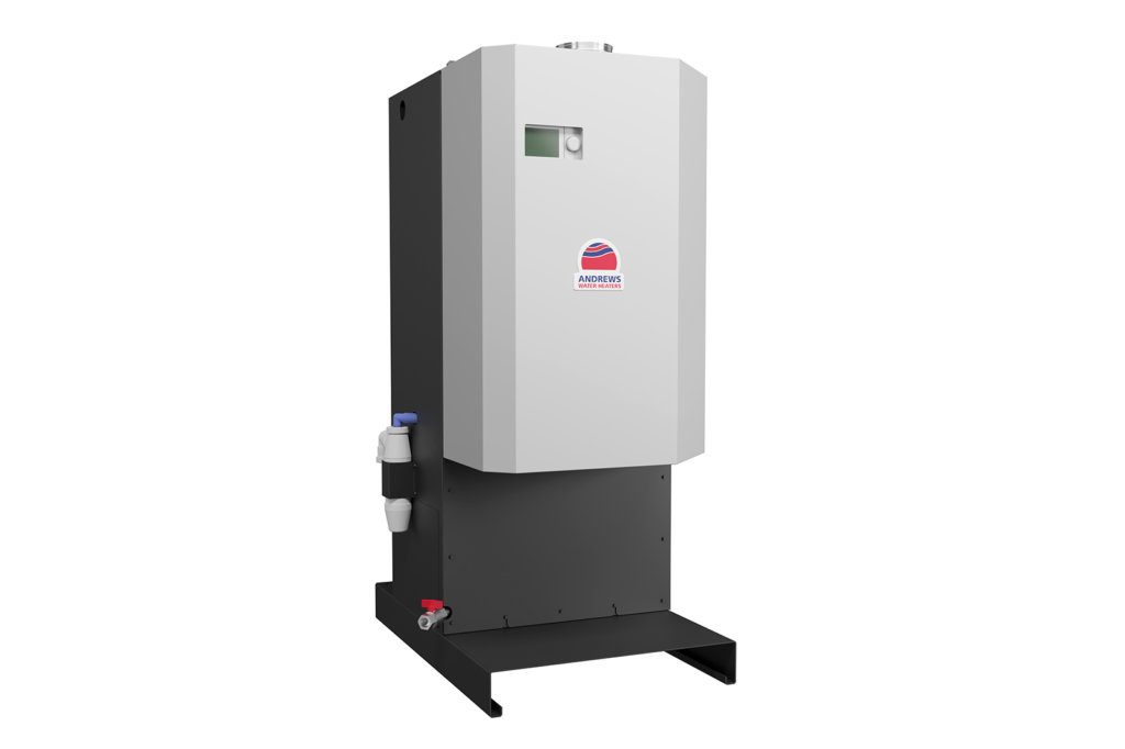 Andrews Water Heaters | MAXXflo EVO Lite and MAXXflo EVO 150 - PHPI Online