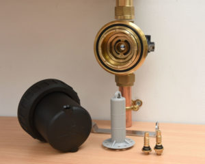 INSTALLATION GUIDE: Adey MagnaClean Atom - PHPI Online