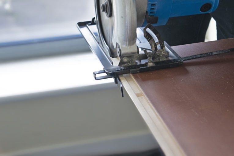 INSTALLATION GUIDE: Fibo wall panels - PHPI Online