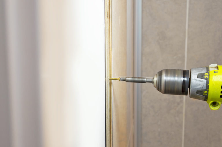 INSTALLATION GUIDE: Fibo wall panels - PHPI Online