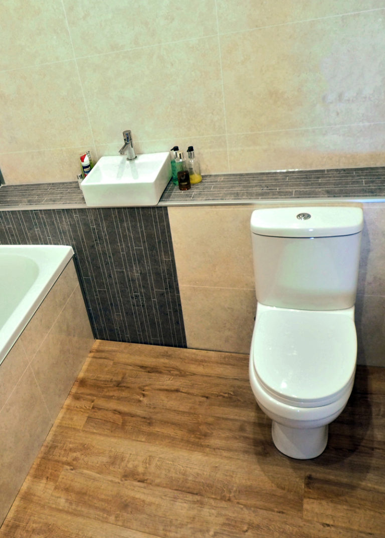 INSTALLATION GUIDE: Fibo wall panels - PHPI Online