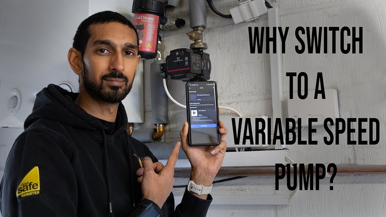 Video: How to install a Grundfos variable speed pump - PHPI Online