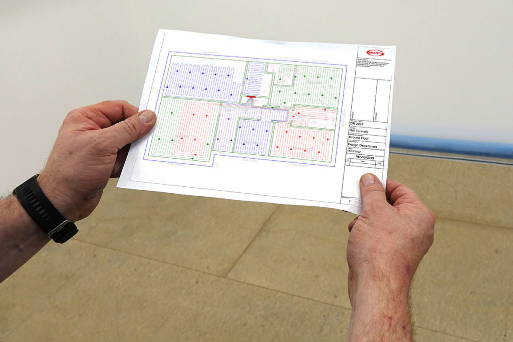 INSTALLATION GUIDE: Grant Overlay system - PHPI Online