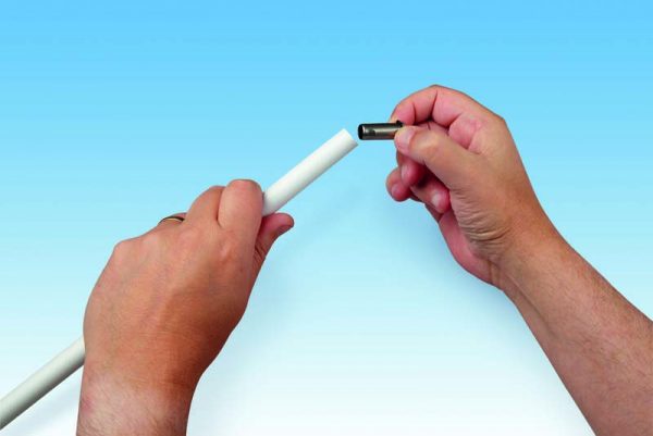 INSTALLATION GUIDE: Hep2O push-fit - PHPI Online