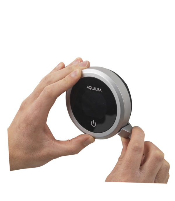 INSTALLATION GUIDE: Aqualisa Q digital mixer - PHPI Online