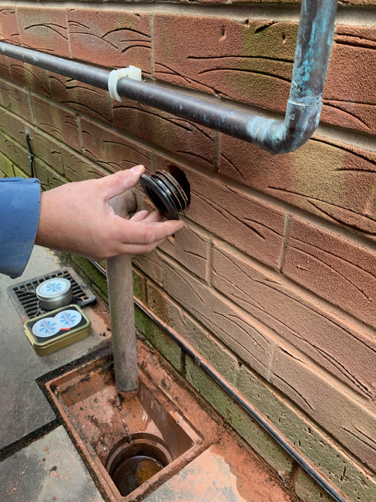 INVENTOR’S CORNER: Condensate Pro (+installation guide) - PHPI Online