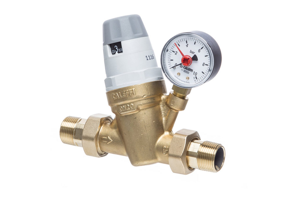 A guide to PRVs - PHPI Online