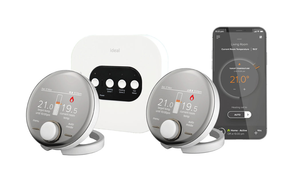 Maximising boiler efficiency with smart controls - PHPI Online