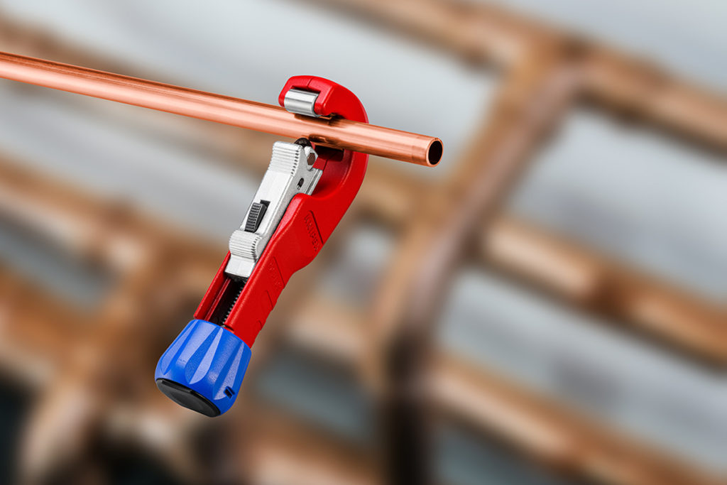 Choosing the right pliers and pipe cutters - PHPI Online