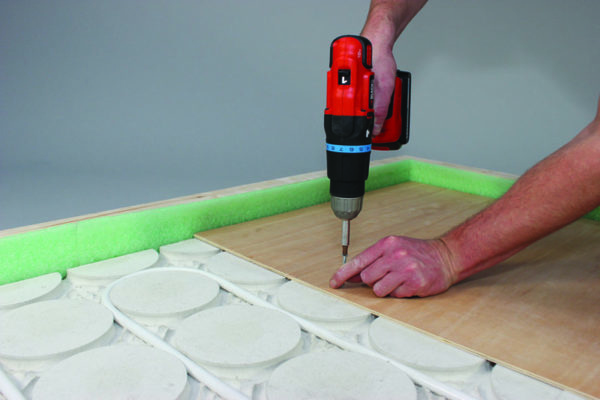 INSTALLATION GUIDE: Maincor Overboard - PHPI Online