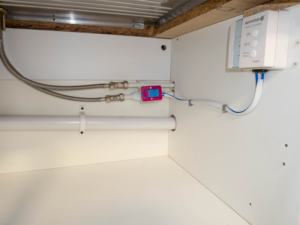 INSTALLATION GUIDE: Surestop i-water control - PHPI Online