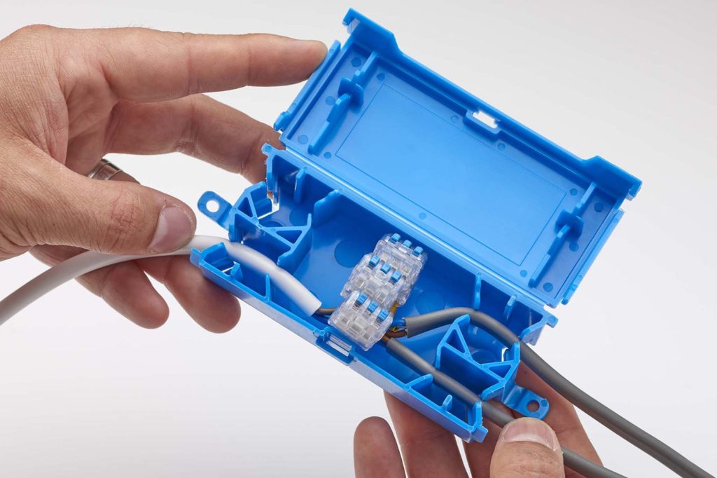 What installers need to know about wire terminations - PHPI Online