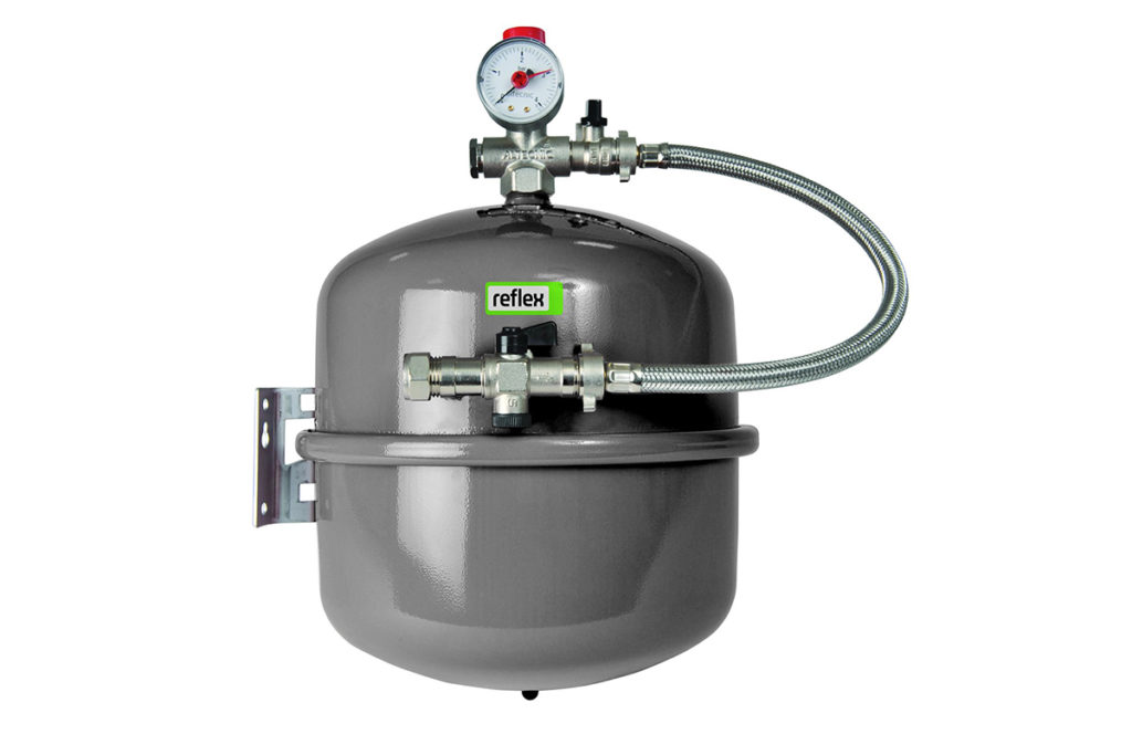 A guide to sealed systems - PHPI Online