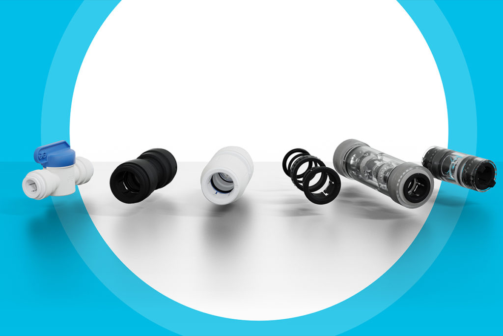 Push-fit solutions for bathroom renovations - PHPI Online