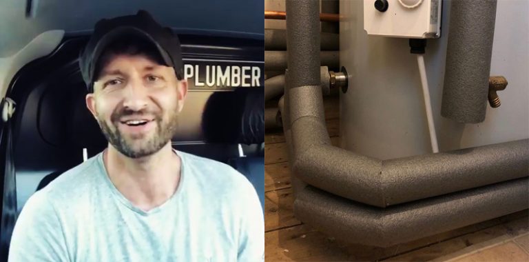 THE INSTALLER'S VIEW: PipeLagger Pro - PHPI Online