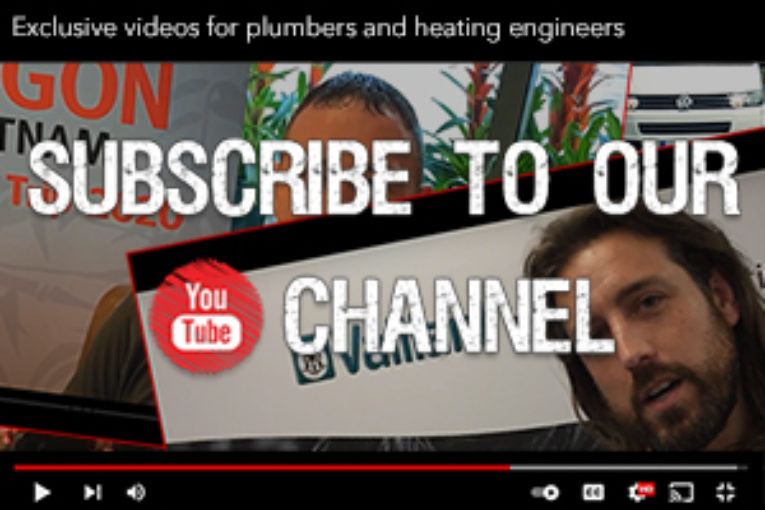 Professional Heating & Plumbing Installer | PHPI magazine