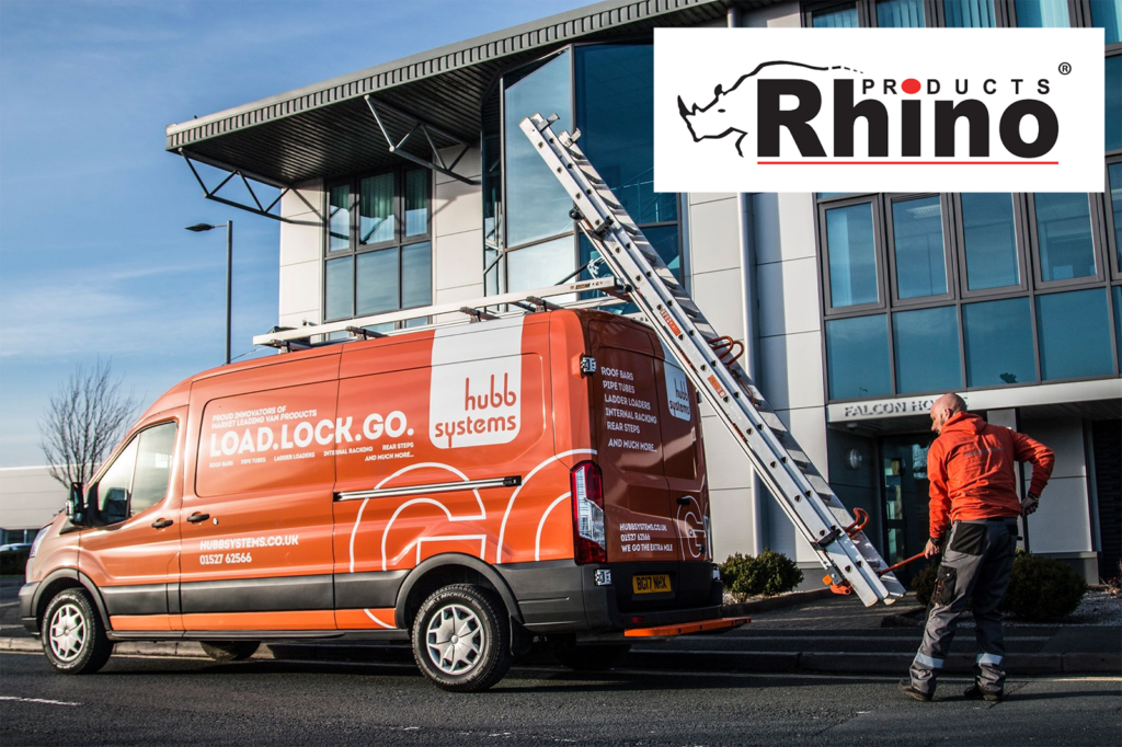 Rhino Products Group acquires Hubb Systems - PHPI Online