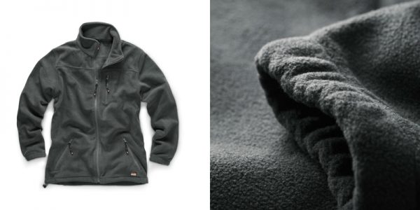 PRODUCT REVIEW: Scruffs Water-Resistant Worker Fleece/Pro Executive ...