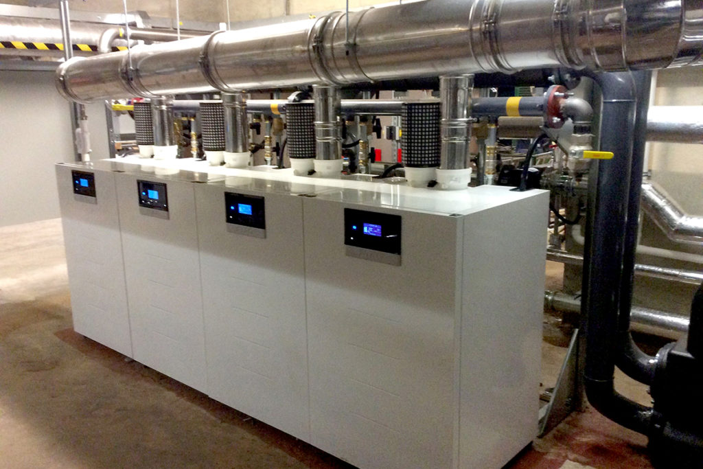 The evolution of light commercial boilers - PHPI Online