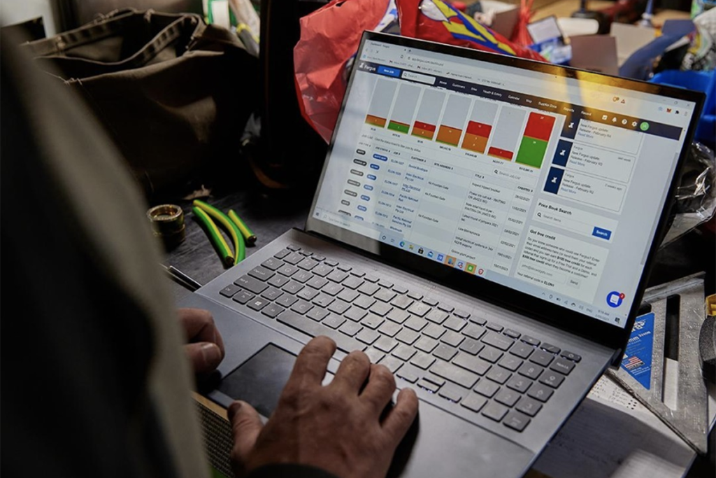 Fergus launches new ‘Essentials’ and ‘Pro’ plans - PHPI Online