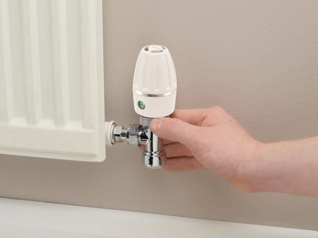 INSTALLATION GUIDE: TRVs - PHPI Online