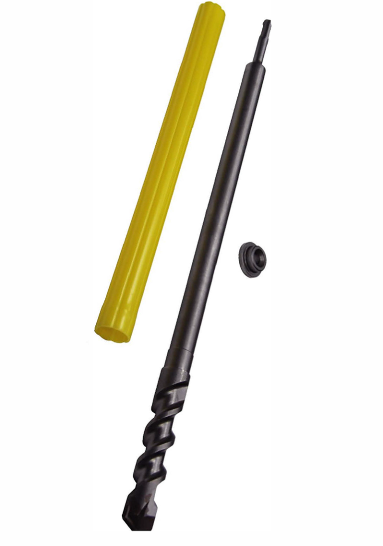 PRODUCT FOCUS: Super Rod Quick Drill - PHPI Online