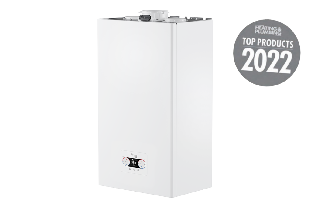 TOP PRODUCTS 2022: Vokèra by Riello Vibe MAX - PHPI Online