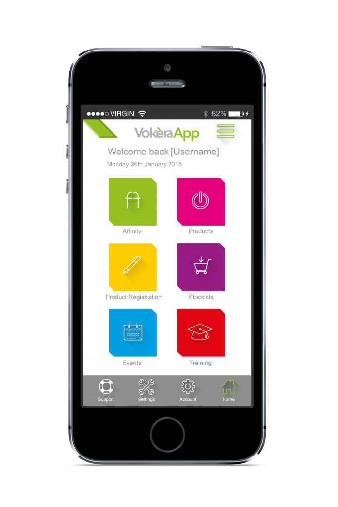 vokera - PHPI Online